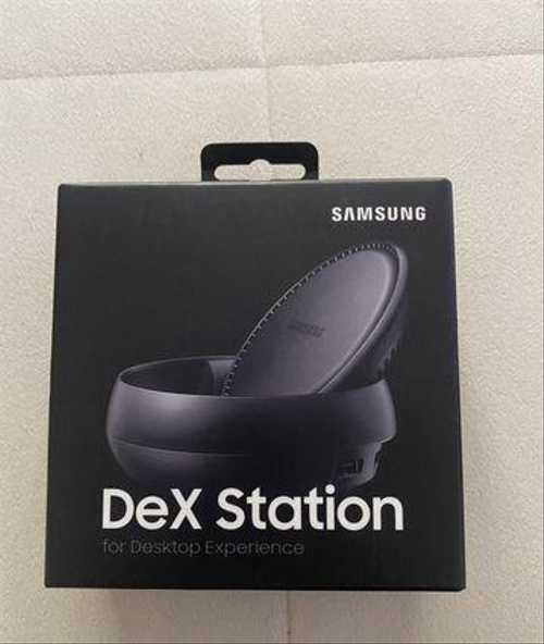 Samsung dex station