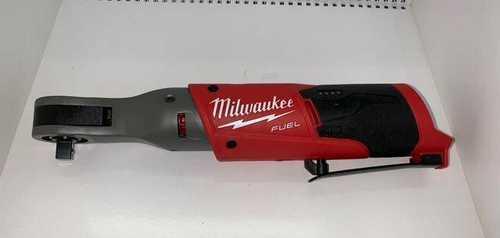 Импульсная трещотка milwaukee M12 FIR 38