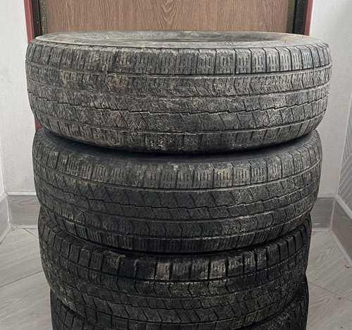 Bridgestone Blizzak VRX2 175/70 R14 84Q