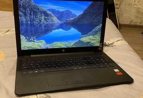 Ноутбук HP Laptop 15bs0xx