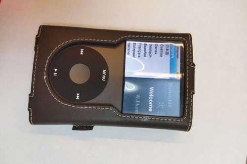 Плеер apple iPod classic