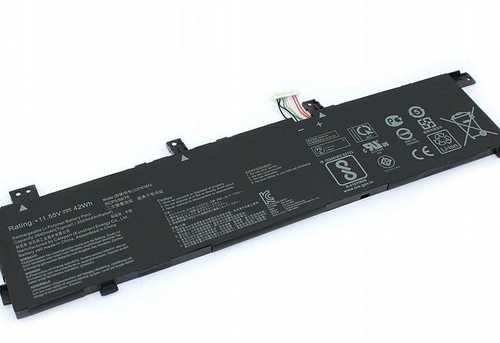 Аккумулятор для Asus VivoBook S14 S432 11.55V 42Wh