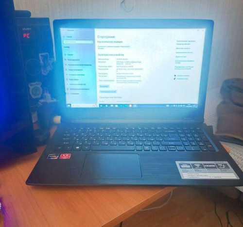 Acer aspire 3 a315 41