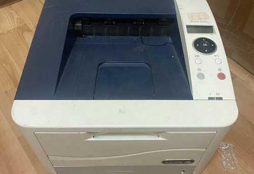 Принтер Xerox phaser 3320