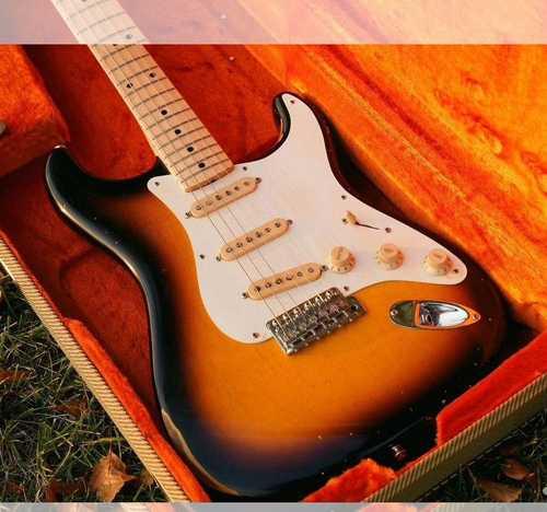 Fender Stratocaster 1956 Custom Shop NOS 2010