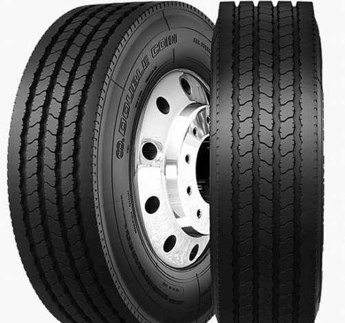 Грузовые шины 275/70 R22.5 Double Coin RT500