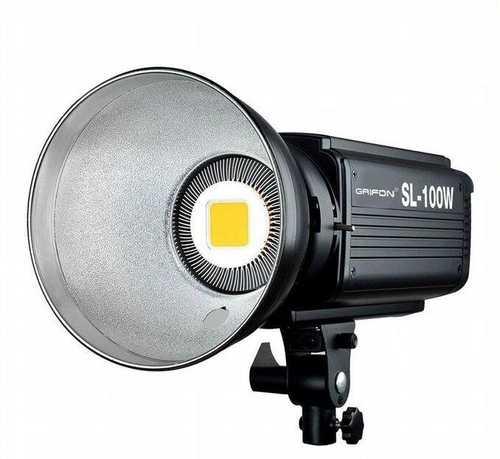 Светодиодный осветитель Grifon SL 100 W LED