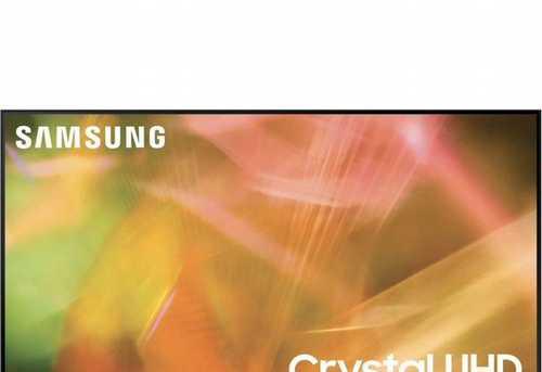 Samsung 4K crystal UHD 2021 UE50AU8000