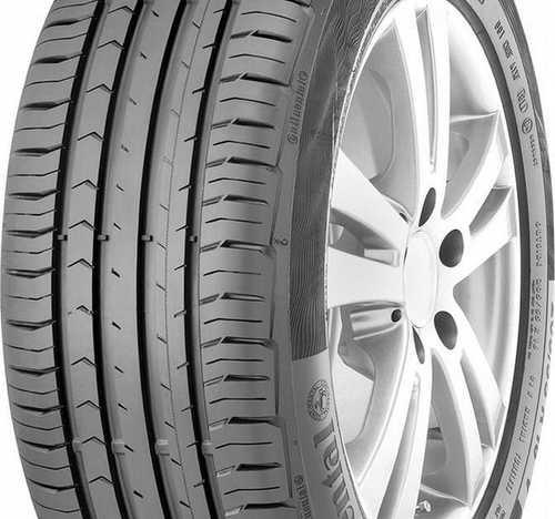 Continental ContiPremiumContact 5 215/55 R17 V