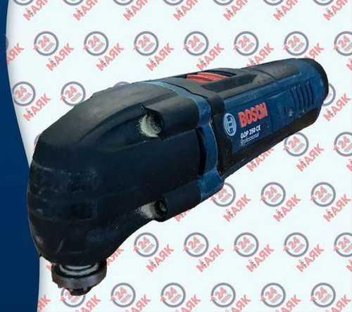 Реноватор Bosch GOP 250CE