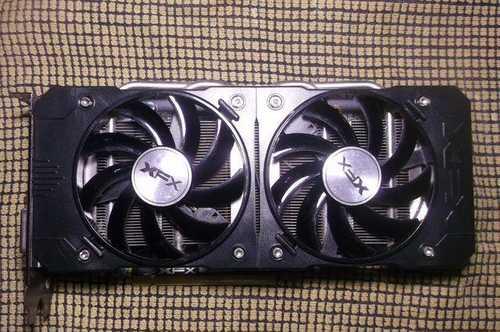 Видеокарта XFX R9 380 4GB