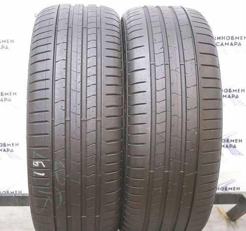 Pirelli P Zero 245/35 R20 91Q