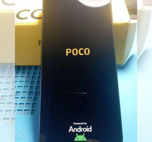 Xiaomi Poco C61, 3/64 ГБ