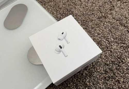 AirPods PRO 2 оригинал, новые