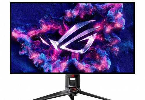 Игровой монитор Asus ROG oled PG32ucdm