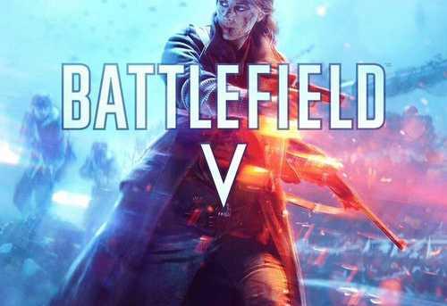 Battlefield 5 Definitive Edition PS4 PS5