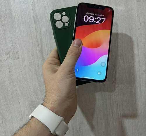 iPhone 12 Pro, 128 ГБ