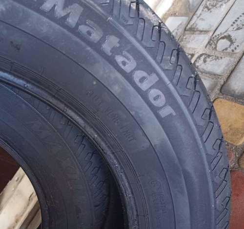 Matador MPS 330 Maxilla 2 185/75 R16C