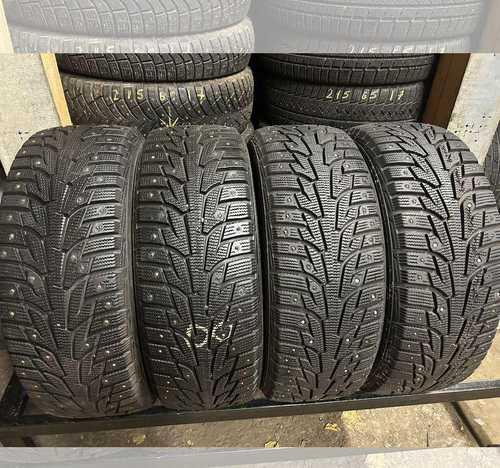 Hankook Winter I'Pike RS W419 205/55 R16