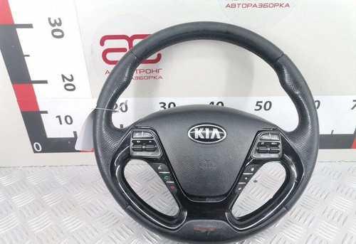Руль для Hyundai-KIA Ceed 2 56110A2995AHV
