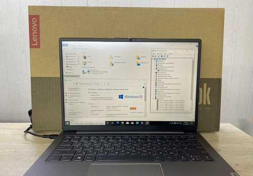 Lenovo ThinkBook 13s G2 ITL 20V9003ERU