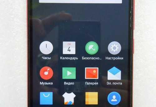 Meizu M5c, 2/32 ГБ