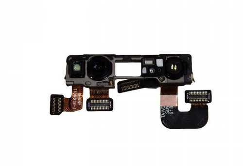 Б/У Фронтальная камера для Huawei Mate 20 Pro ориг