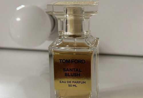 Парфюм tom ford santal blush