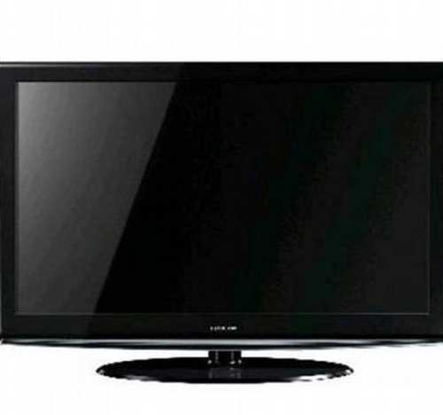 Телевизор LED 32" (81см) Helix HTV-324L HD, 1366x7