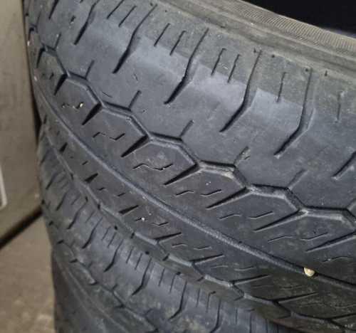 Habilead PracticalMax RS01 215/70 R15C 109T