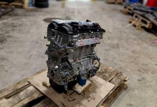 Двигатель G4NB Hyundai Elantra 1.8л 150лс