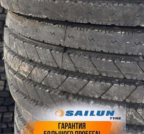 Шина sailun 245/70R19.5