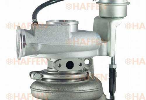 Турбокомпрессор ISF 2.8 HE211W (евро 3) 2834187