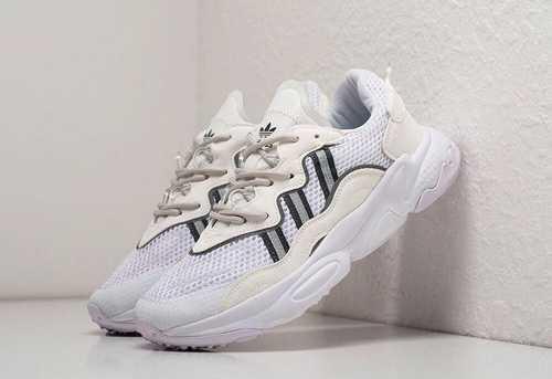 Кроссовки Adidas Ozweego цвет Белый