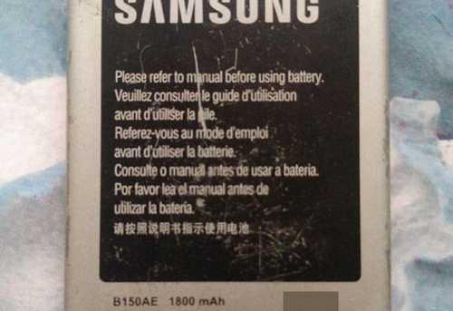 Аккумулятор для Samsung Galaxy Core (GT-I8262)