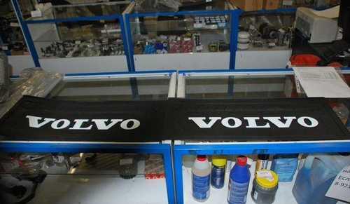 Брызговик задний volvo 670 комплект