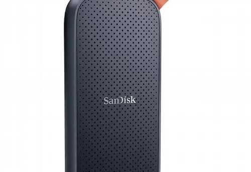 Внешний SSD-накопитель 1Tb Sandisk #381987