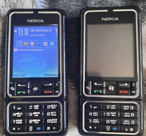 Nokia 3250