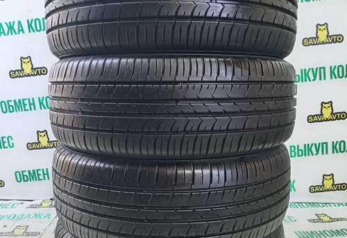 Goodyear EfficientGrip Eco EG01 205/55 R16