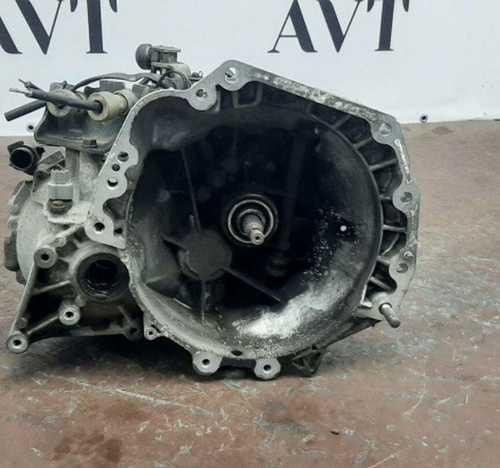 МКПП Suzuki Liana M16A