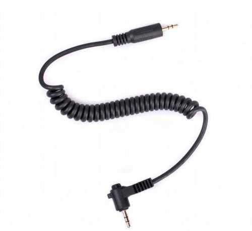 JJC Cable-C