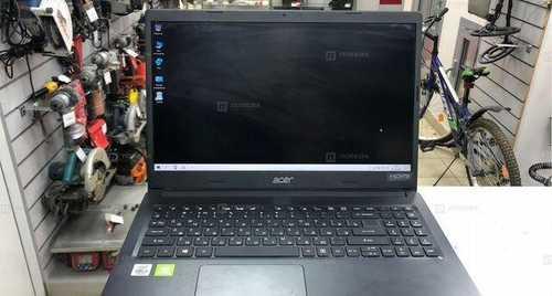 Ес32 Ноутбук acer extenda 15 EX215-53