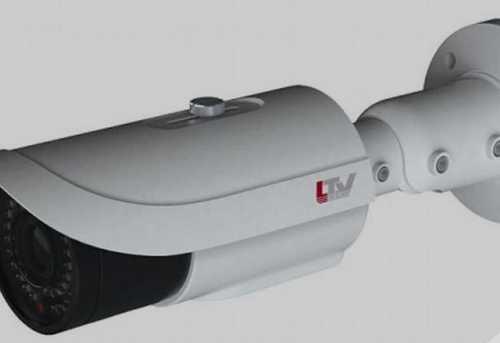 IP камера уличная LTV CNE 640 58