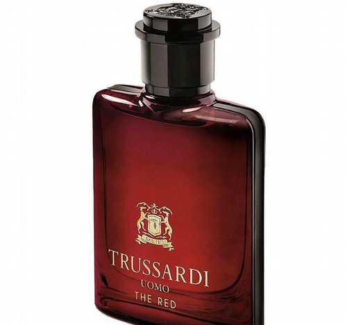 Тrussаrdi Uomo The Red