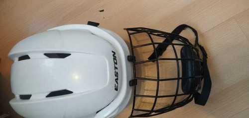 Хоккейный шлем детский Easton