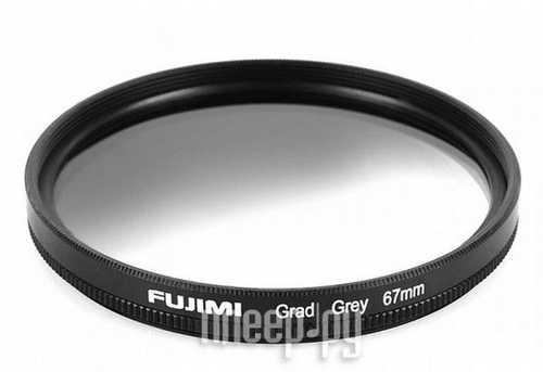 Fujimi Grad Grey 67mm 427
