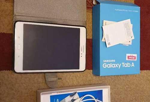 Samsung galaxy tab a8 lte