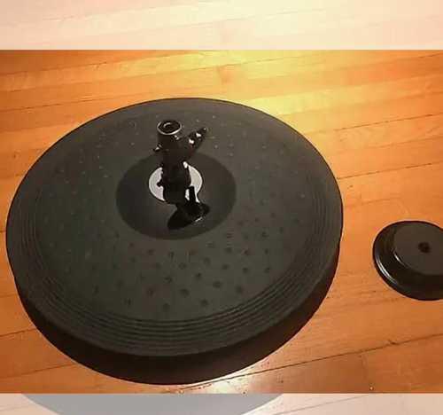 Электронный пэд Yamaha Hi-Hat Pad RHH 135