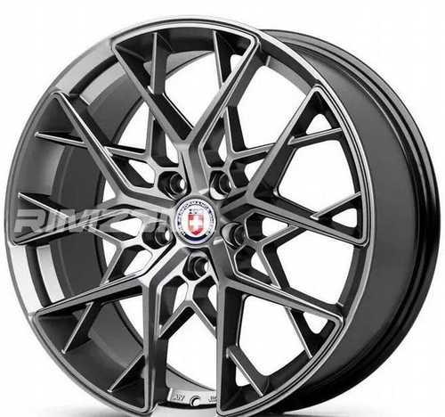 Диски HRE FF10 R20 5x114,3