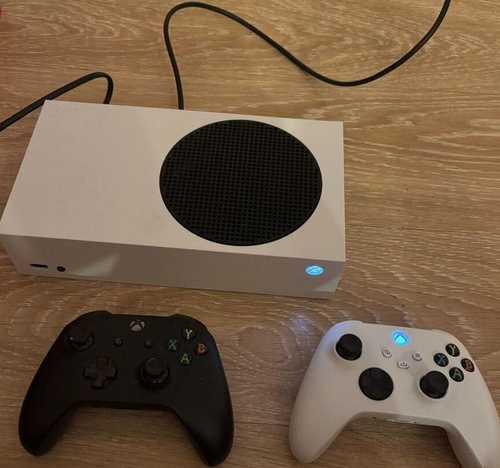 Xbox series s